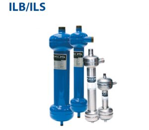 ILB-ILS - Falco's Enterprise S.r.l.