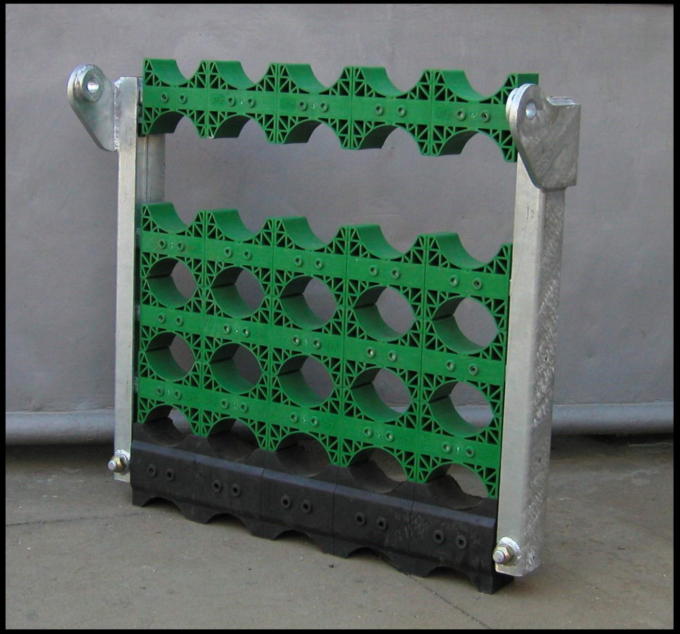 Pick Up Systems - Falco's Enterprise S.r.l.